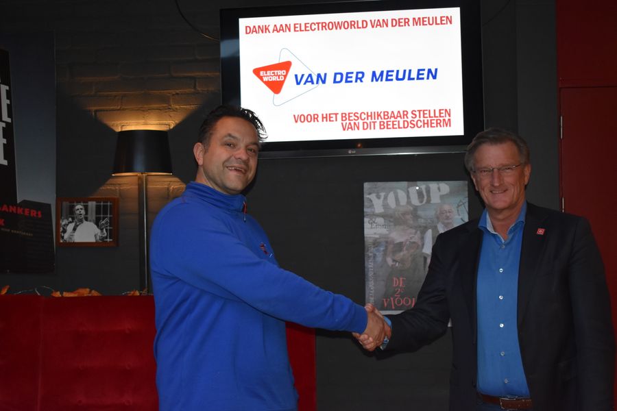 Theater de Speeldoos Baarn