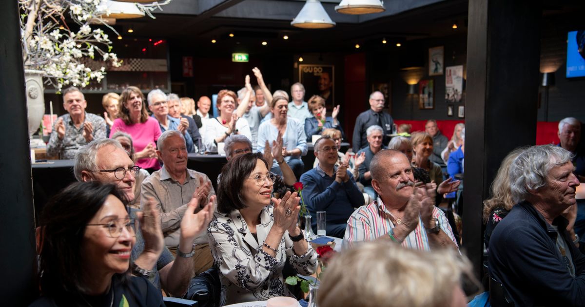 Theater de Speeldoos Baarn