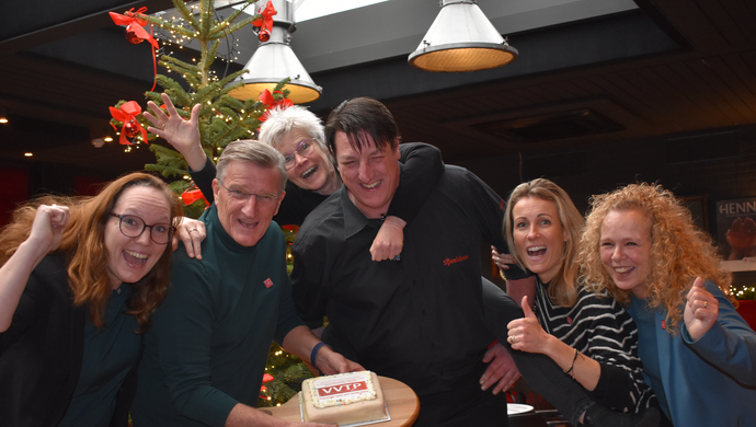 Theater de Speeldoos Baarn