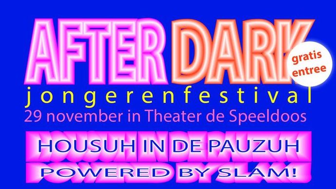 Theater de Speeldoos Baarn