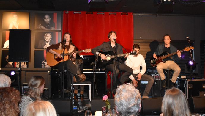 Theater de Speeldoos Baarn