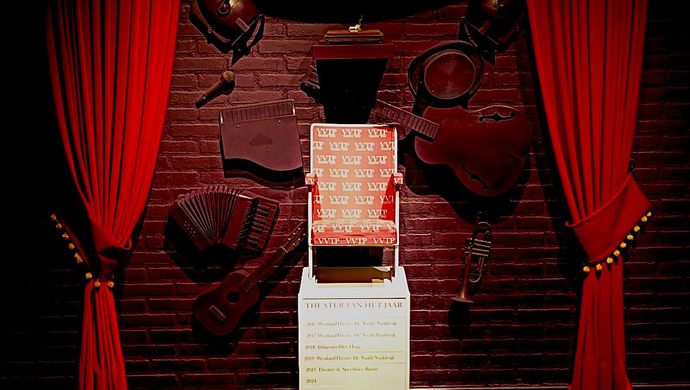 Theater de Speeldoos Baarn