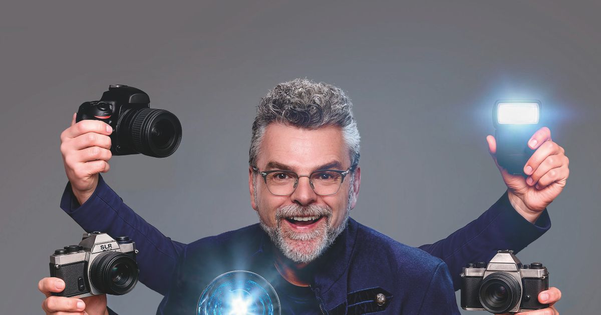 WILLIAM RUTTEN — DOKA (PREMIÈRE) | Theater de Speeldoos Baarn