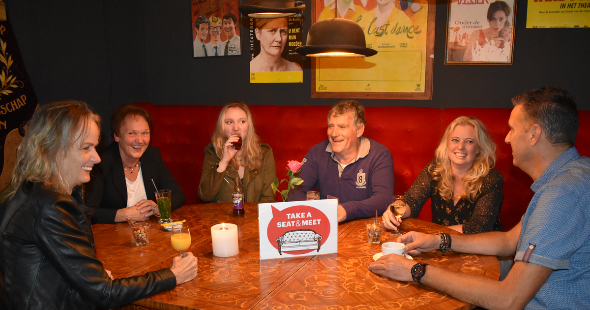 Theater de Speeldoos Baarn